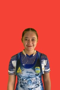 Gaya Bebas Kelas 61 Kg - GULAT