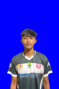 MUHAMAD NAUFAL FATHURRAHMAN - KABUPATEN BEKASI