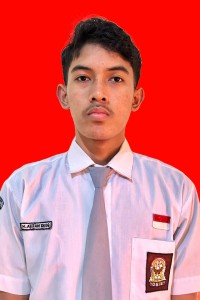 MUHAMMAD AZZAM SHIDQI - KOTA TASIKMALAYA