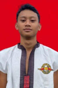 Kelas 57,1 – 61 Kg - TARUNG DERAJAT