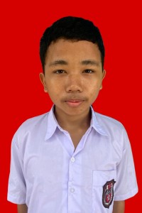 MUHAMAD RAFLI - KOTA BOGOR